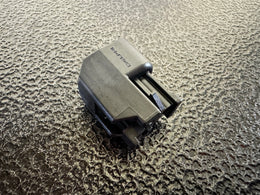 NEW BLACK Injector Delphi USCAR / EV6 Connector W/BOOT OPTION ...