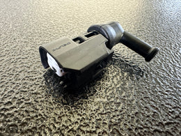 NEW BLACK Injector Delphi USCAR / EV6 Connector W/BOOT OPTION ...