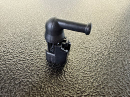 NEW BLACK Injector Delphi USCAR / EV6 Connector W/BOOT OPTION ...