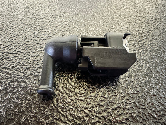 NEW BLACK Injector Delphi USCAR / EV6 Connector W/BOOT OPTION ...